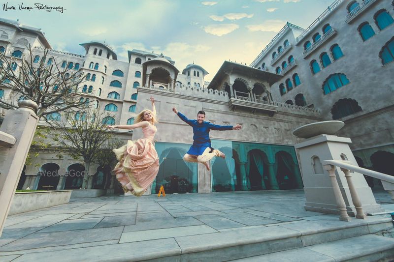 Navin Varma Photography - Price & Reviews | Wedding Photographers in Nagpur