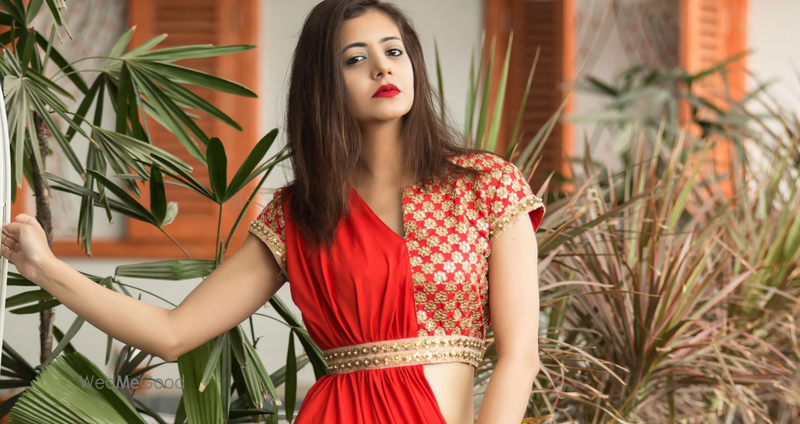 Tarasha- Designer Wear - Bridal Wear Pune | Prices & Reviews