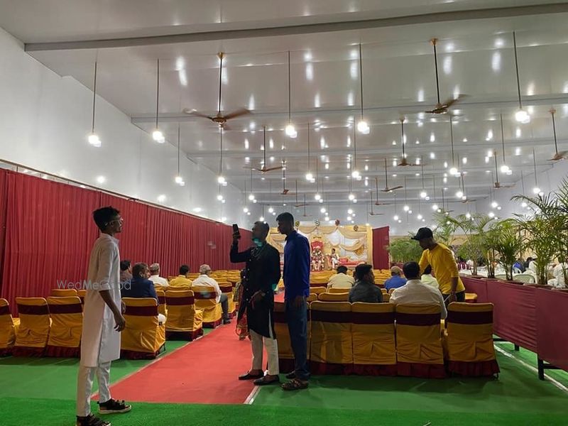 Photo By SK Prince Function Hall - Venues