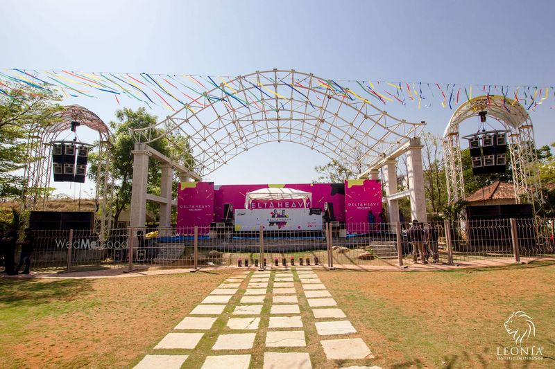 Photo By Oxford Golf Resort - Venues