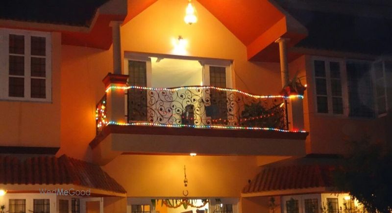 Photo By Fiesta Villa - Venues