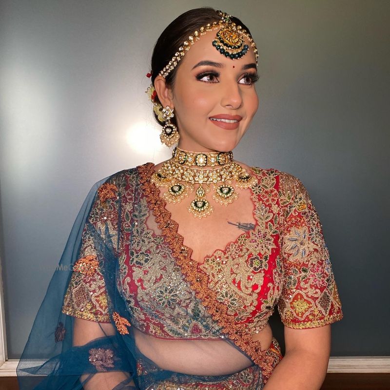 Ekta Aggarwal - Price & Reviews | Delhi NCR Makeup Artist