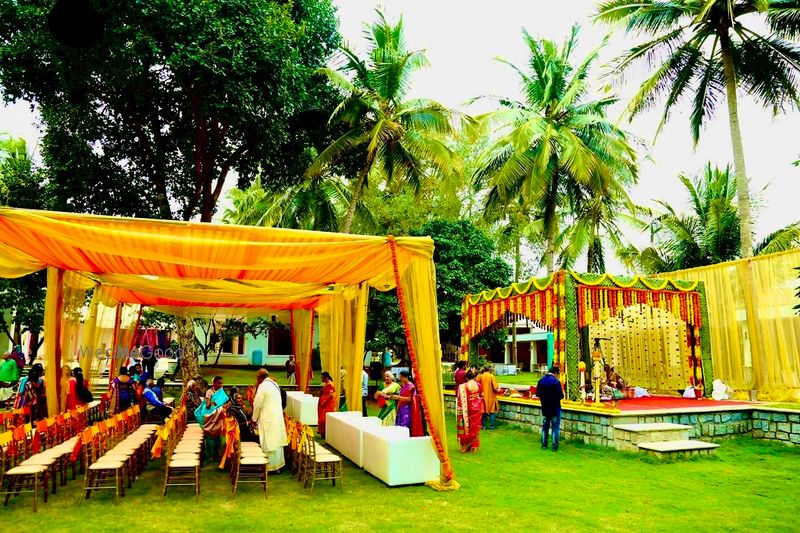 Photo By Moongate Events Venue - Venues