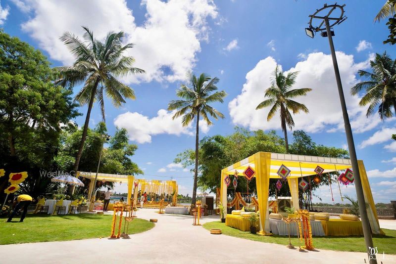 Photo By Moongate Events Venue - Venues