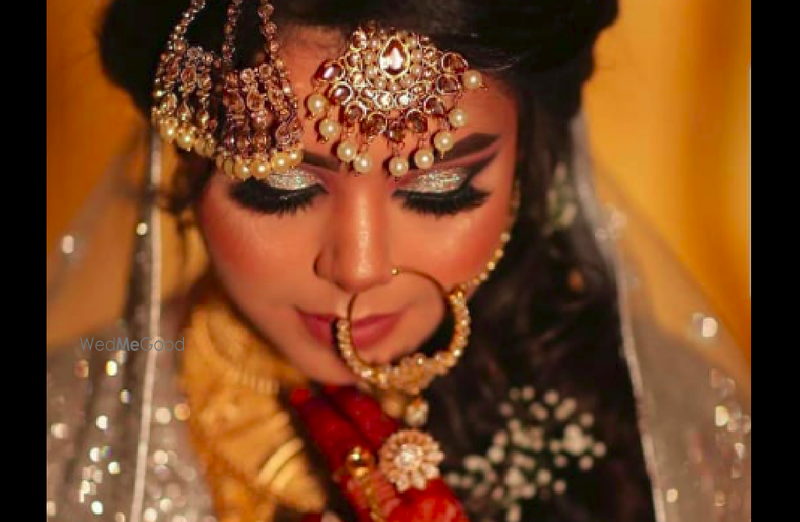 Faru Shah Makeovers - Price & Reviews | Bangalore Makeup Artist