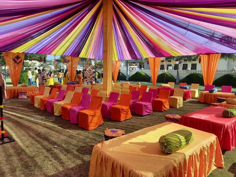 Prasha Events Design - Planner - Wedding Planners | Price & Reviews