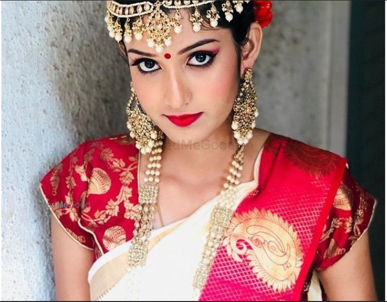 Idika Glam Studio - Price & Reviews | Coimbatore Makeup Artist