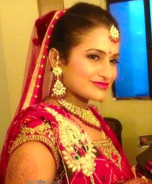 Photo By Makeup by Neha Grover - Bridal Makeup Artists