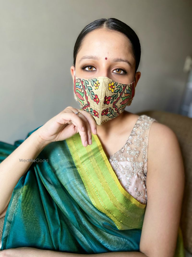 Rang Masks - Delhi NCR | Wedding Accessories Store