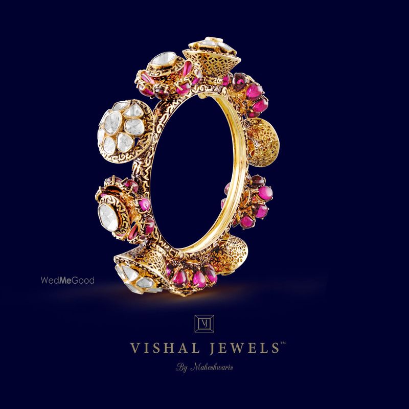Vishal Jewels - Greater Kailash, Delhi NCR | Wedding Jewellery