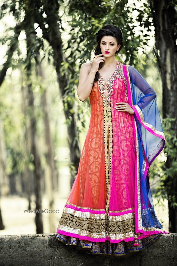 Photo By Shalini Chauhan - Bridal Wear