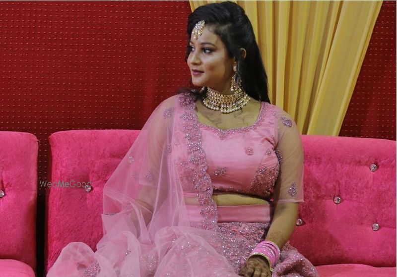 Ruchi Kashyap - Price & Reviews | Delhi NCR Makeup Artist