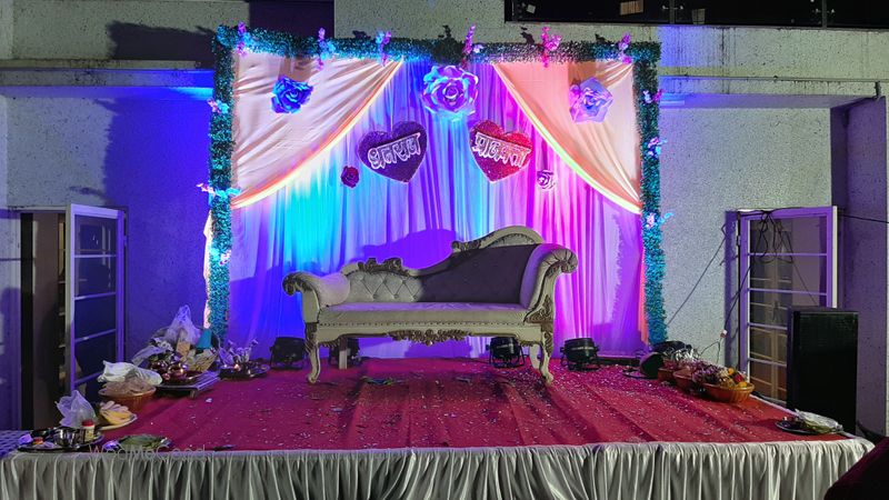 Gold Star Events - Price & Reviews | Pune Decorator