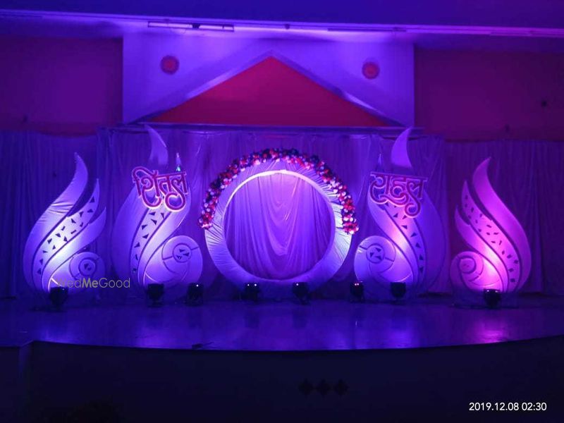 Photo By Gold Star Events - Decorators