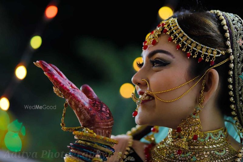 Aditya Photography - Price & Reviews | Dhanbad Photographer