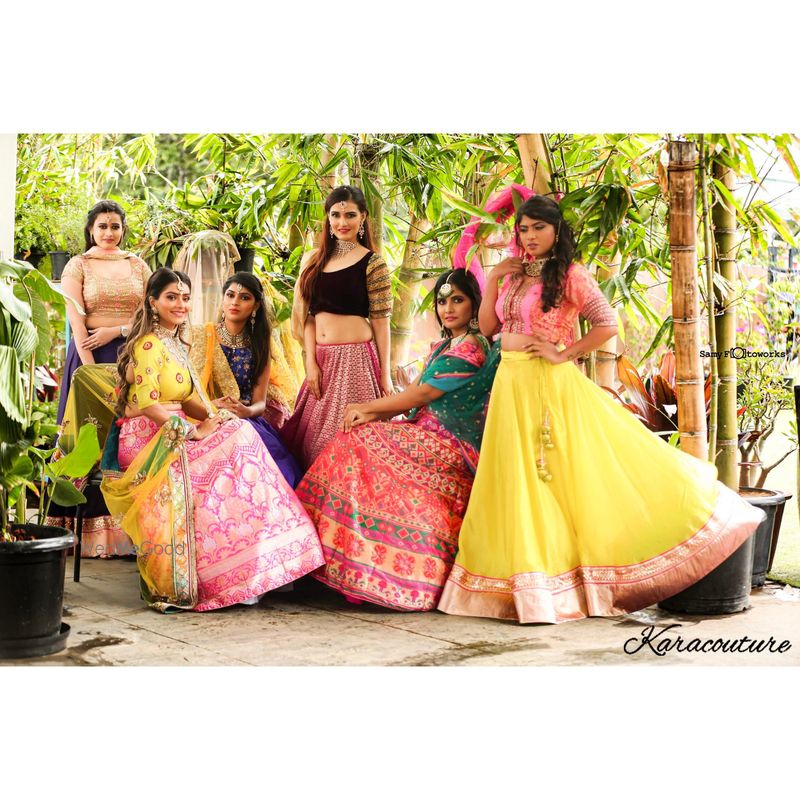 Makeup Artist by Nikitha Shetty - Price & Reviews | Mangalore Makeup Artist