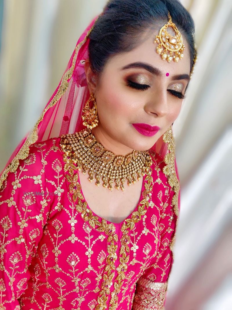 Neha Duseja Makeup Studio - Price & Reviews | Kanpur Makeup Artist