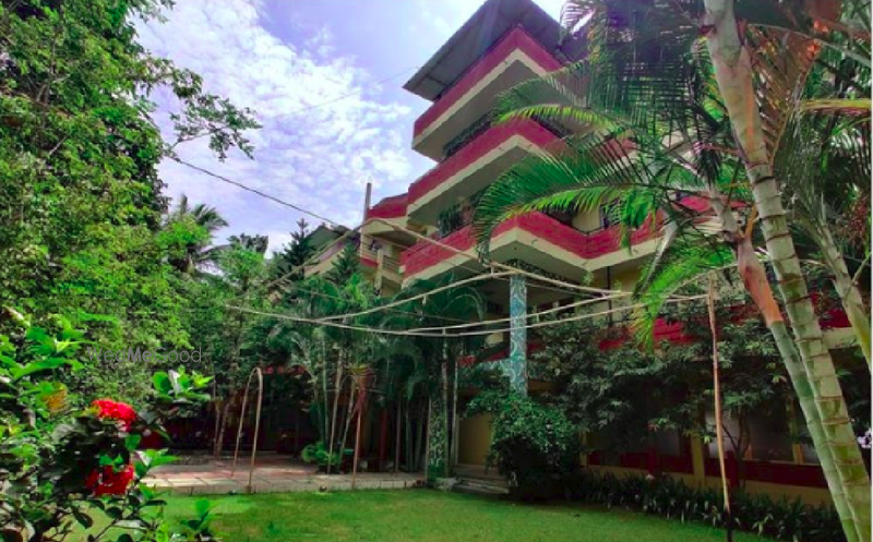 Photo By Bonfire Banni Mantapa - Venues