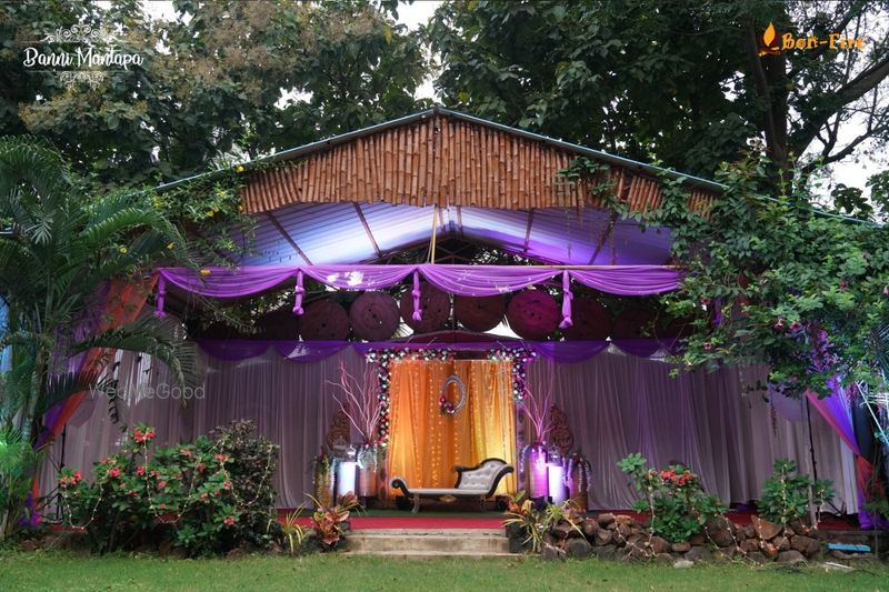 Photo By Bonfire Banni Mantapa - Venues