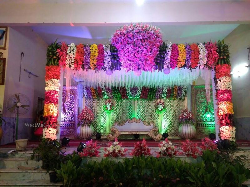 VRS Enterprises - Price & Reviews | Bangalore Decorator