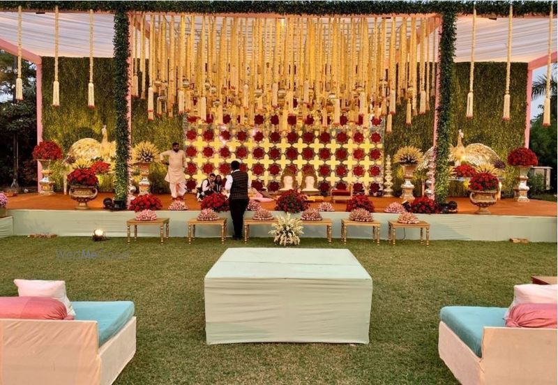 Mehak Flower Decorator - Price & Reviews | Pune Decorator