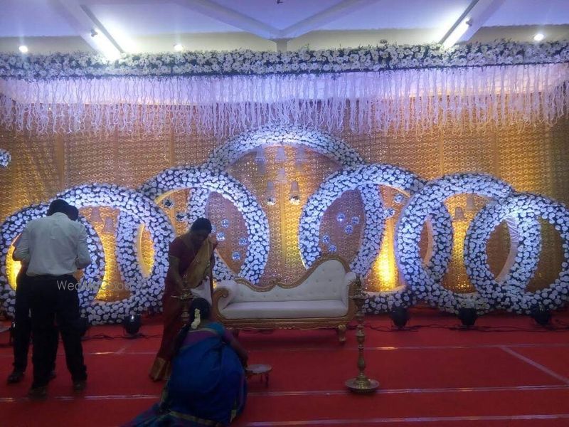 VRS Enterprises - Wedding Planners | Price & Reviews