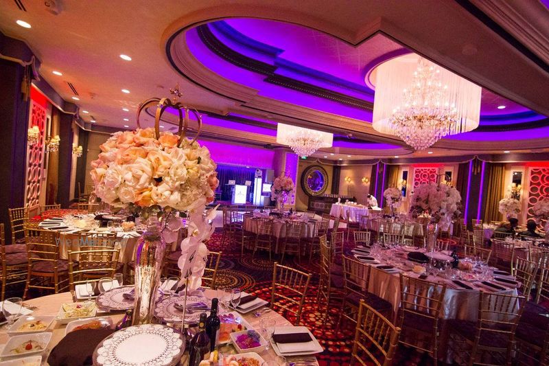 BM Events - Wedding Planners | Price & Reviews