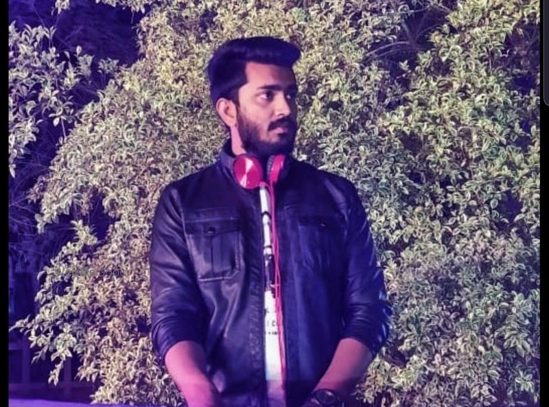 DJ Arsh Blr - Bangalore | Price & Reviews