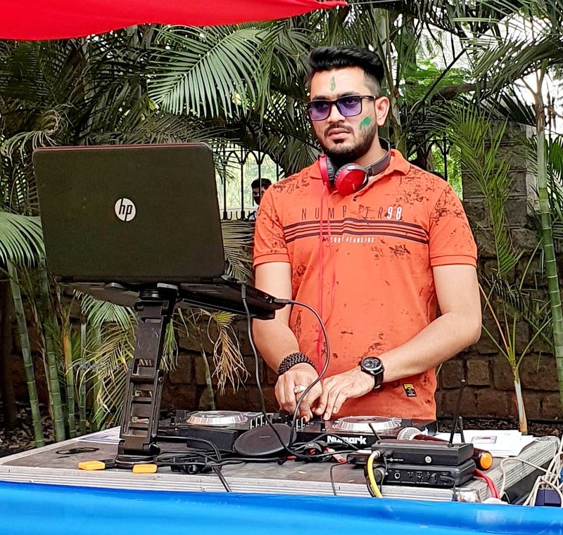 DJ Arsh Blr - Bangalore | Price & Reviews