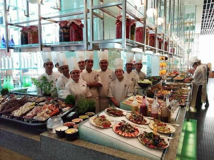 The Famous Halwai - Delhi NCR | Price, Menu & Reviews