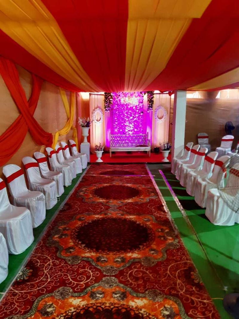 Photo By RelEvent Weddings Management - Wedding Planners