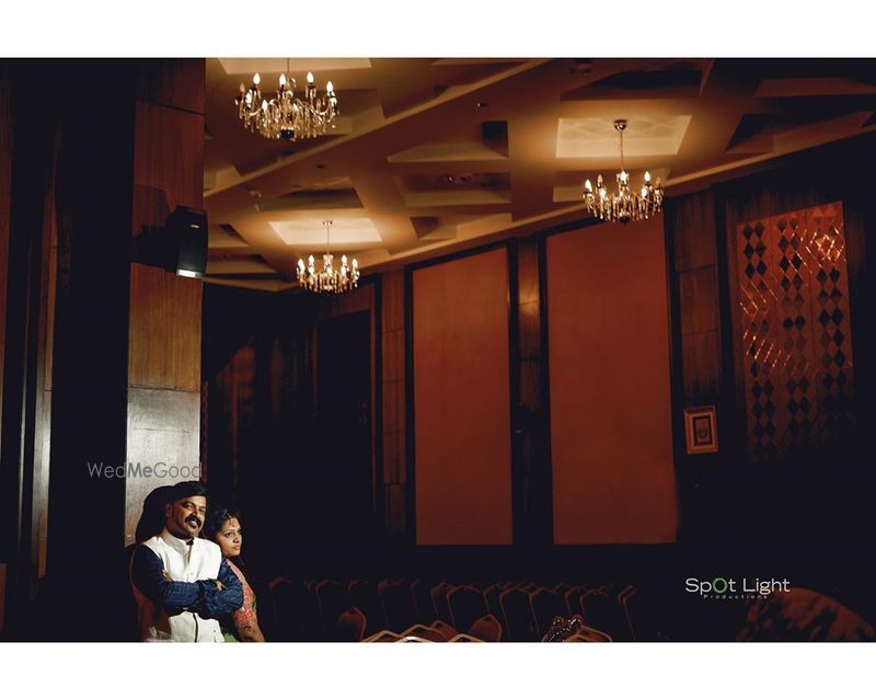 Spotlight Productions - Price & Reviews | Bangalore Photographer
