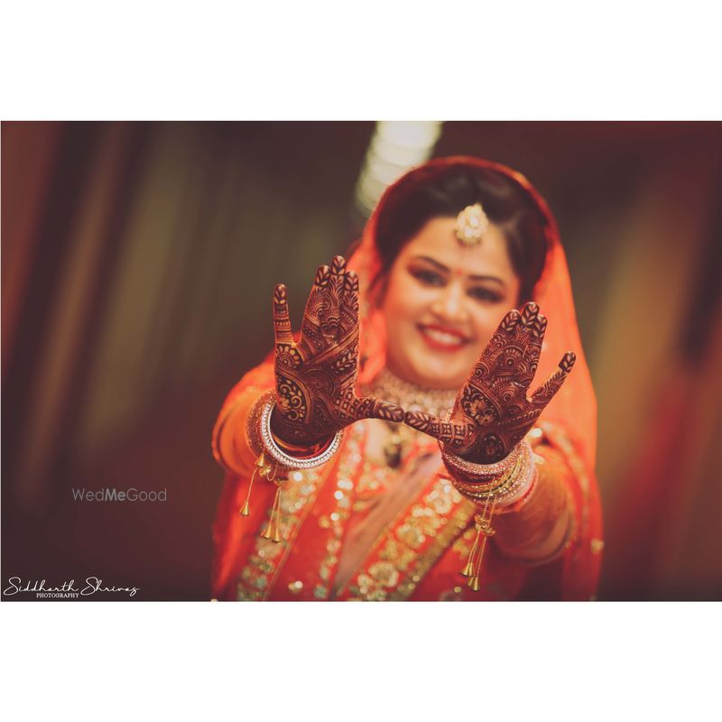 SS Wedding Photography - Price & Reviews | Indore Photographer