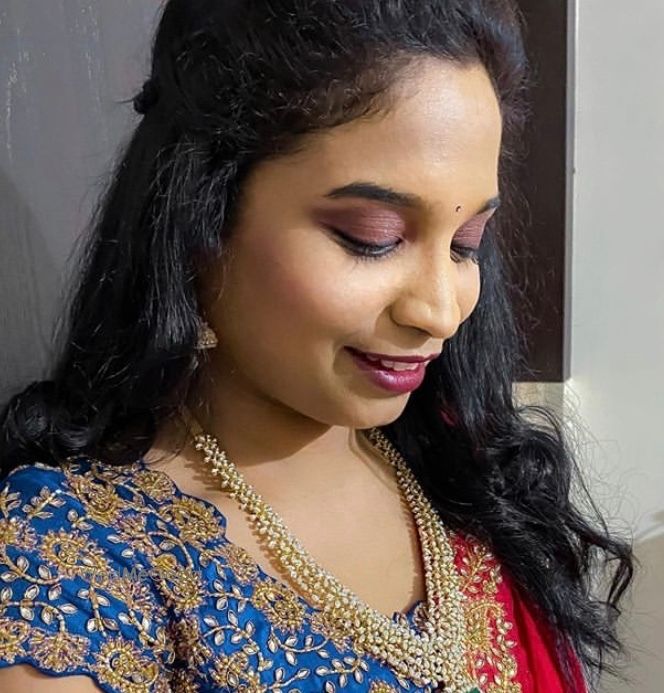 Photo By Bindu Makeup Artistry - Bridal Makeup Artists