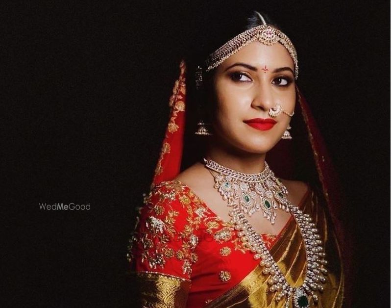 Bindu Makeup Artistry - Price & Reviews | Bridal Makeup in Hyderabad