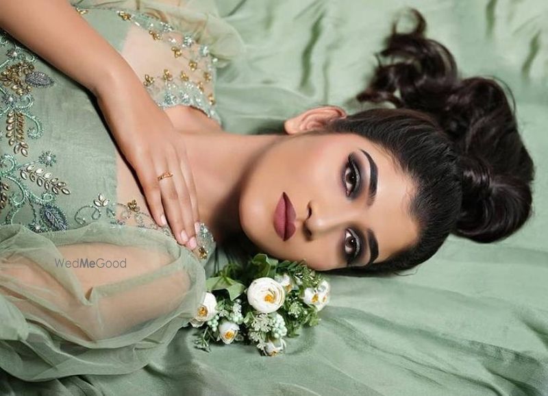 Bindu Makeup Artistry - Price & Reviews | Hyderabad Makeup Artist