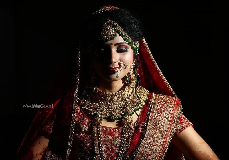 Shivi Makeover - Price & Reviews | Farrukhabad Makeup Artist