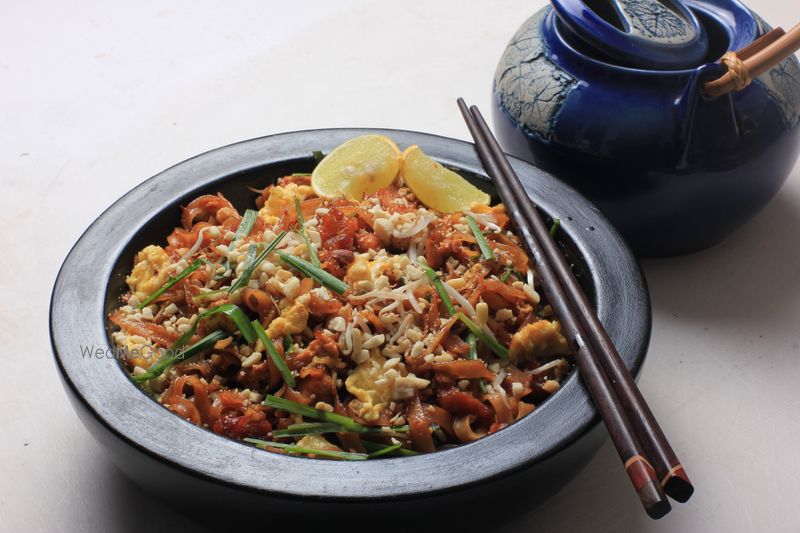 Asian Haus - Delhi NCR | Price, Menu & Reviews