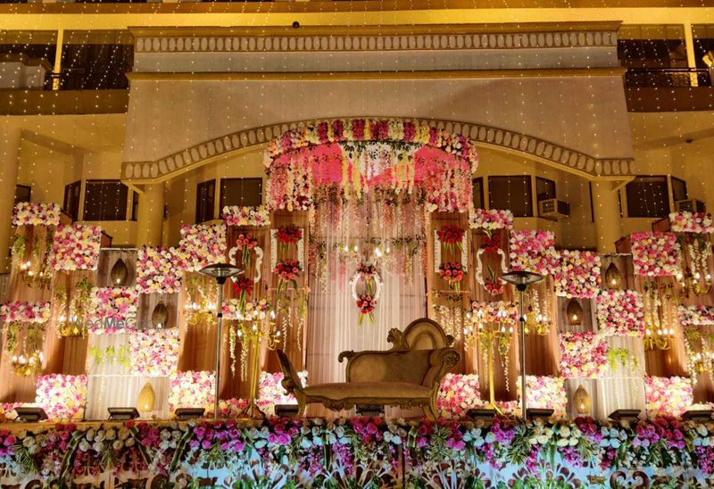 The Event House - Wedding Planners | Price & Reviews
