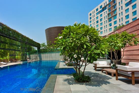 Photo By The Westin Gurgaon - Venues