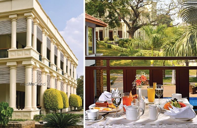Photo By Golkonda Resorts - Venues