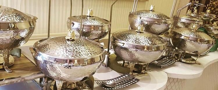 Mamaji - Indore | Price, Menu & Reviews