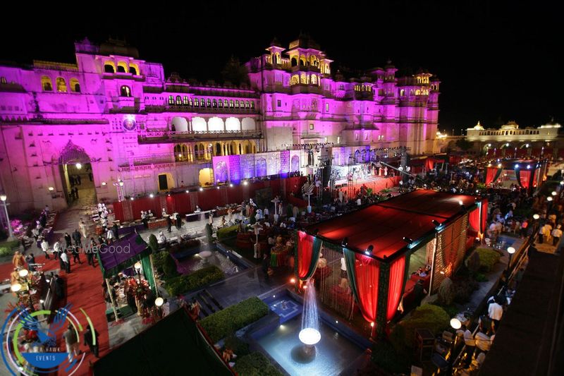 Photo By Sea Hawk Events Pvt Ltd - Wedding Planners