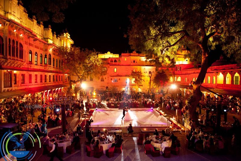 Photo By Sea Hawk Events Pvt Ltd - Wedding Planners