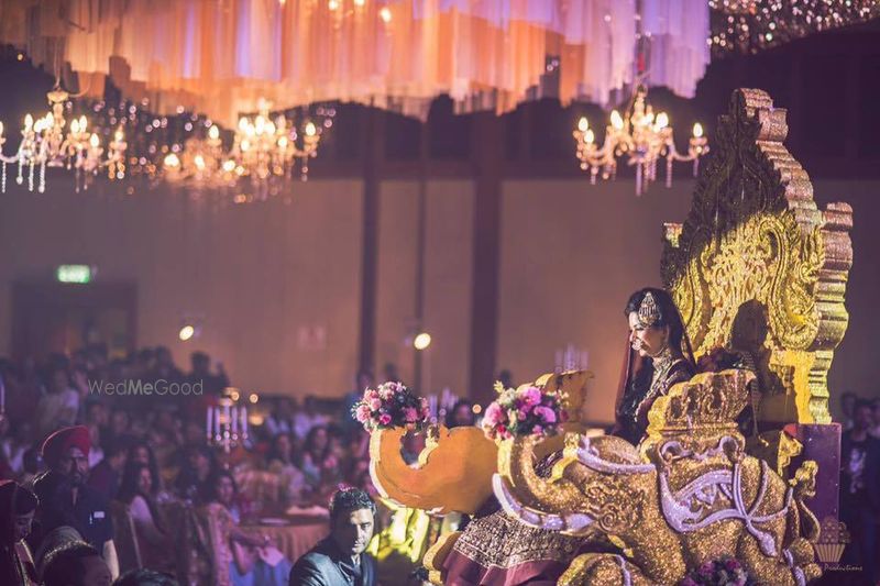 Sea Hawk Events Pvt Ltd - Wedding Planners | Price & Reviews