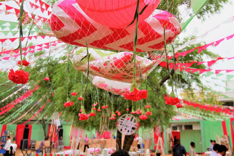 Mor Punk - Price & Reviews | Delhi NCR Decorator