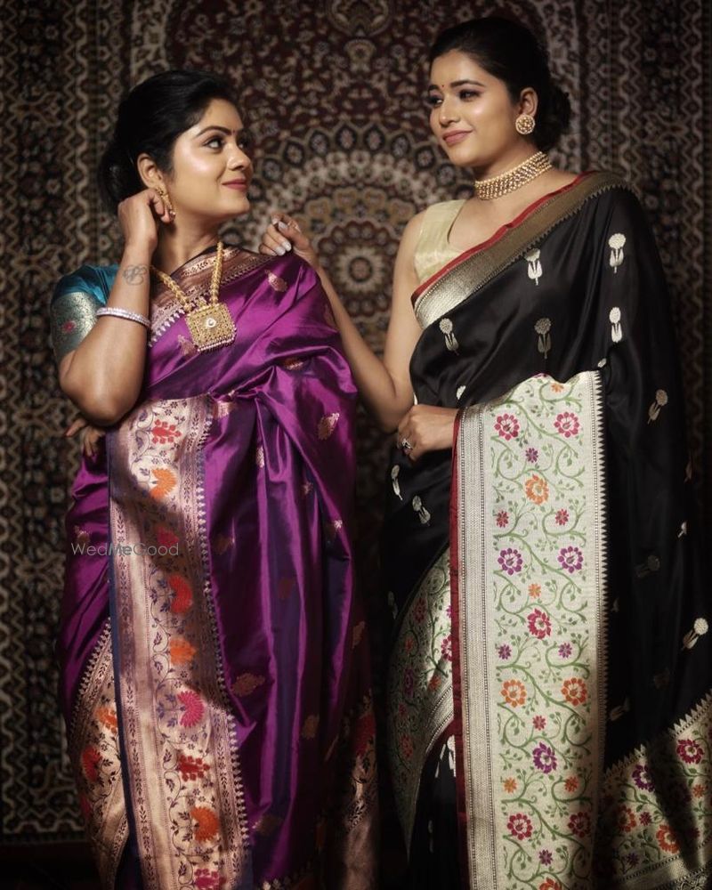 Silk Kothi - Bridal Wear Varanasi | Prices & Reviews
