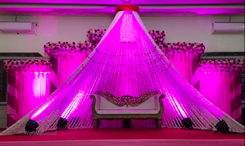 SINEGA The Planners - Wedding Planners | Price & Reviews