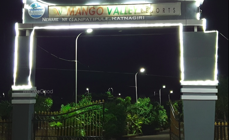 Mango Valley Resorts - Ratnagiri | Wedding Venue Cost