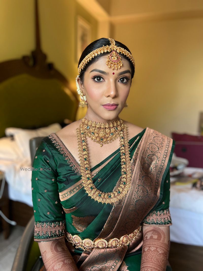 Beauty Tales by Komal Rai - Price & Reviews | Mangalore Makeup Artist